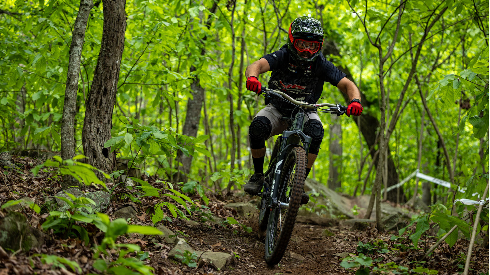 Big mountain enduro store